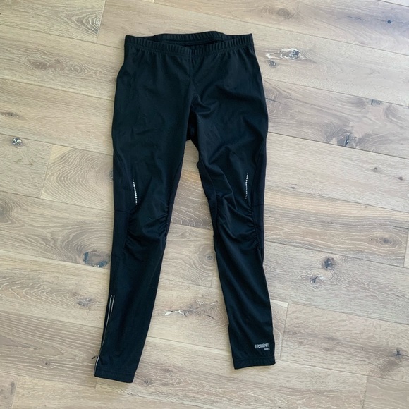 lululemon athletica | Pants & Jumpsuits | Running Room Rrx Legging Side ...